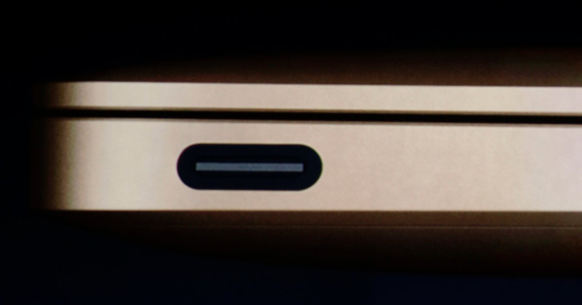 USB-C: The Iconic USB Cable Is Dead, This Is What's Replacing It ...