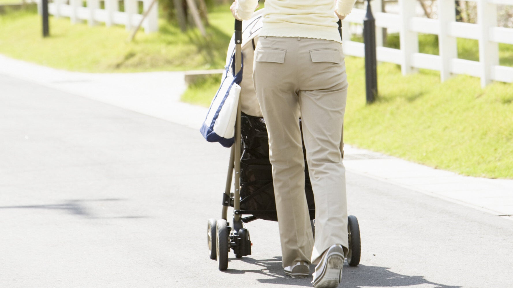 Tips on Choosing the Right Pushchair for You and Your Baby | HuffPost ...
