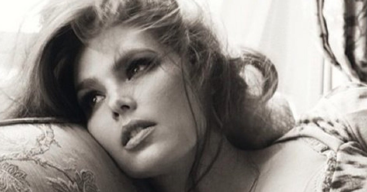 First Ever International Plus Size Model Search Launches - Here Are ...