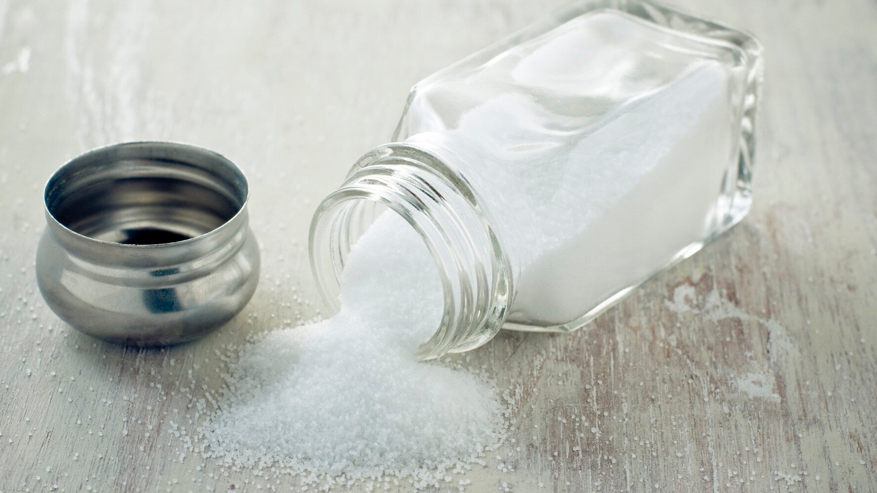 How Does Salt Affect Your Risk Of Stomach Cancer? | HuffPost UK Life