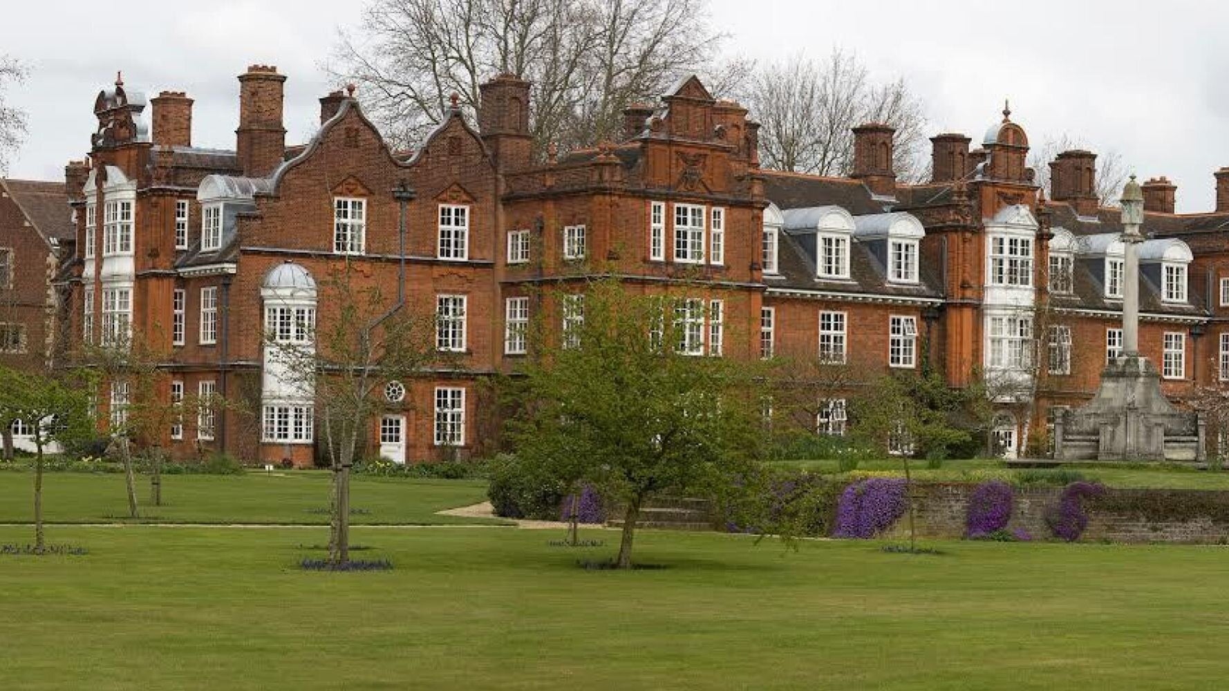 Newnham in Cambridgeshire Named 'The Best Place To Live In Britain ...