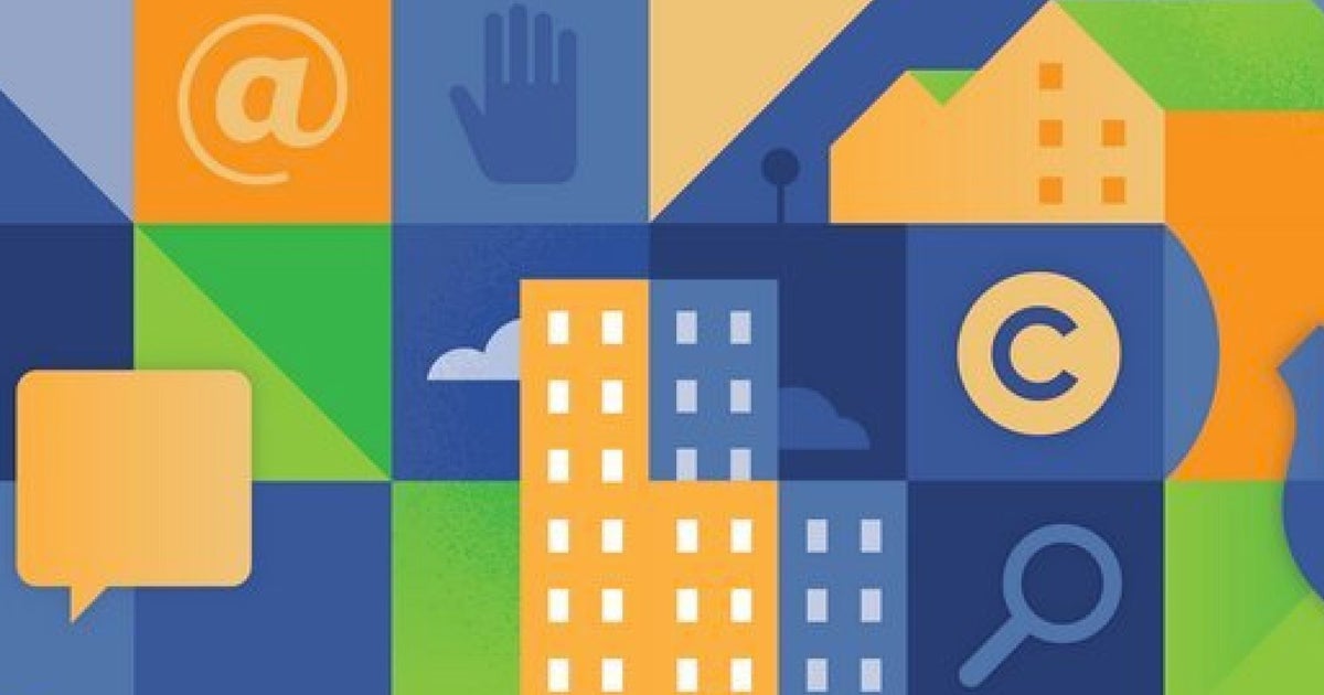 Facebook's New Community Standards And Long... And VERY Detailed ...