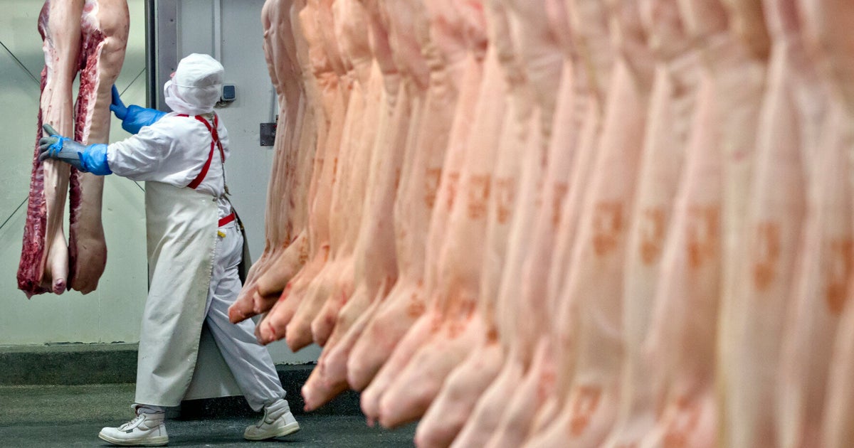 Why Keeping Our Meat Safe Is All About Trust | HuffPost UK Politics