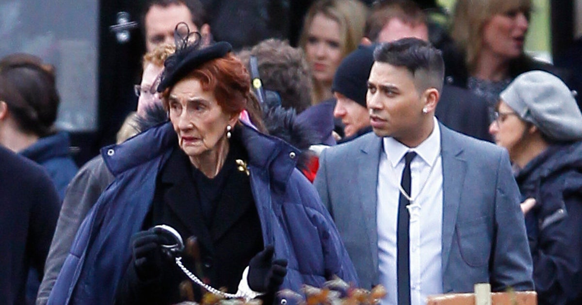 ‘EastEnders' Spoiler: Jim Branning's Funeral To Take Place, A Year ...