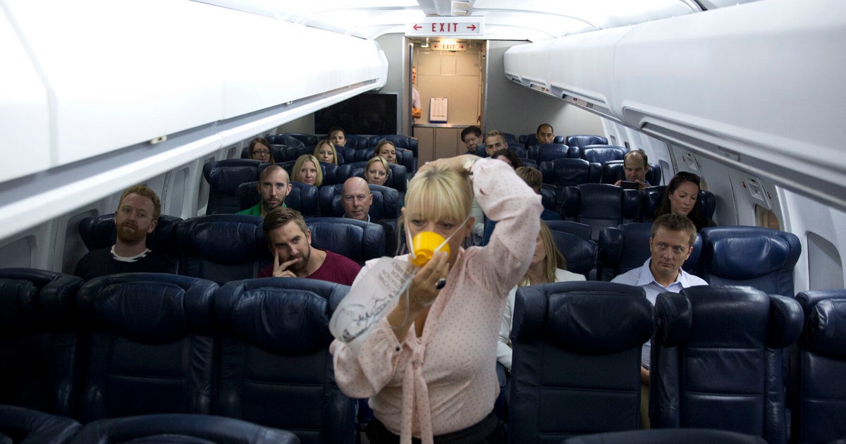 'Smelly Poo' Forces Back British Airways Flight Due To Stench From ...
