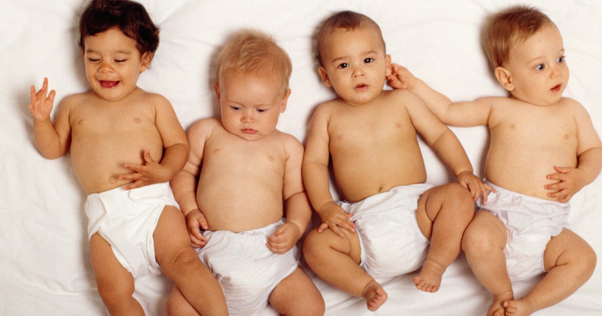 Immigrants Having Too Many Babies In Britain, Home Office Minister ... Immigrants Having Too Many Babies In Britain, Home Office Minister ...