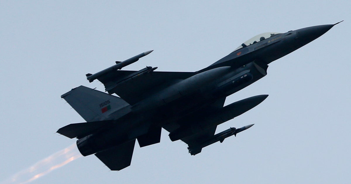 US Air Force Fight 'Red Flag' Virtual War Using Simulators | HuffPost ...