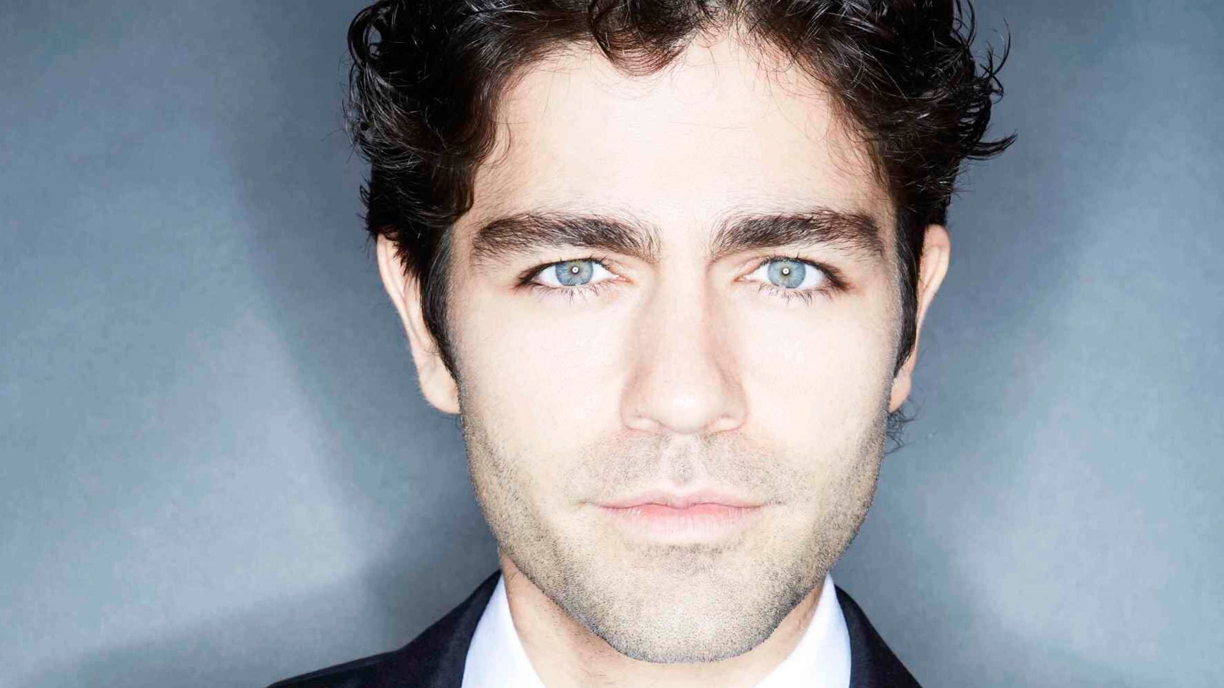 'Entourage' Star Adrian Grenier Values Information Over Privacy ...