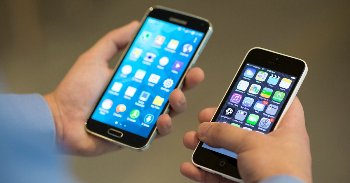 Apple's Trade-In Program Could Soon Include Android Phones | HuffPost ...