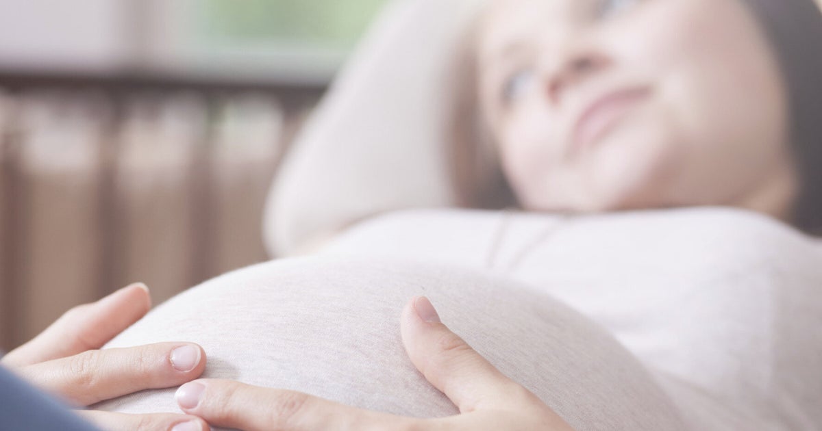 Packing for Labour: What's in My Hospital Bag | HuffPost UK Life