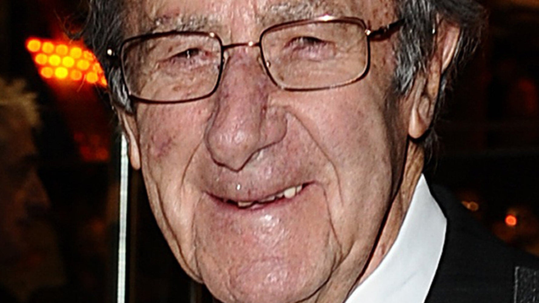 Shaw Taylor Dead: ‘Police 5' Presenter Dies, Aged 90 | HuffPost UK ...