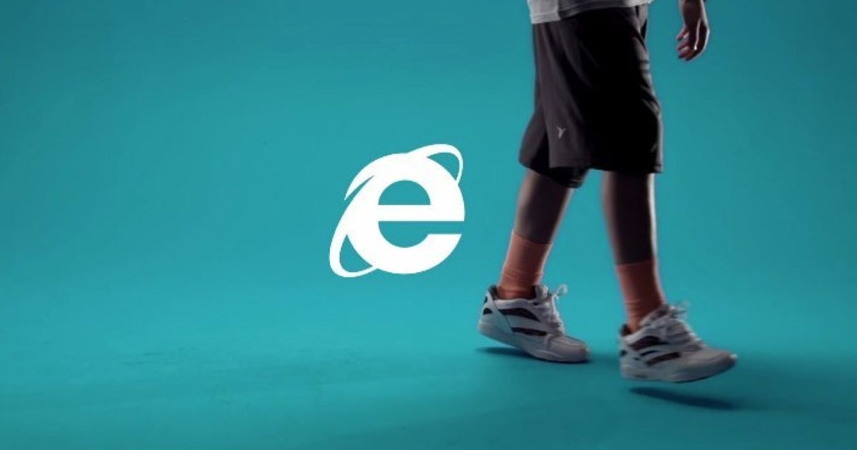 Internet Explorer Is Dead | HuffPost UK Tech