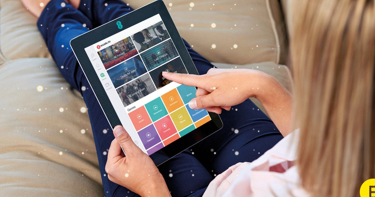 EE Finally Unveils Orange Wednesdays Replacement | HuffPost UK Tech