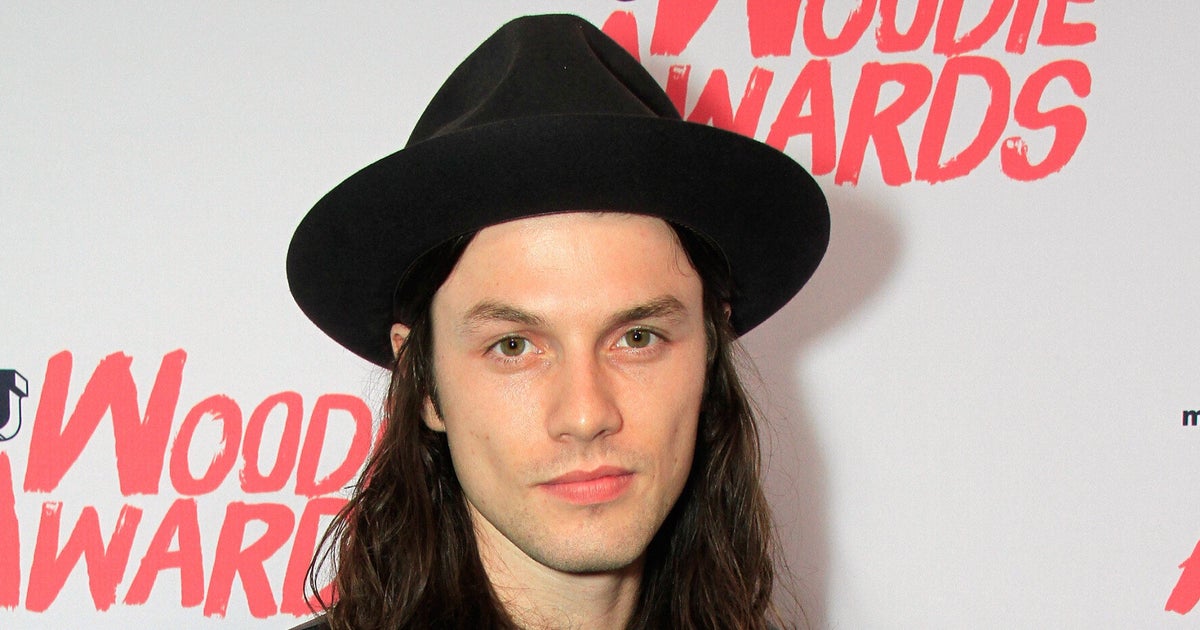 James Bay Reveals How He Plans To Deliver With Debut ‘Chaos And The ...