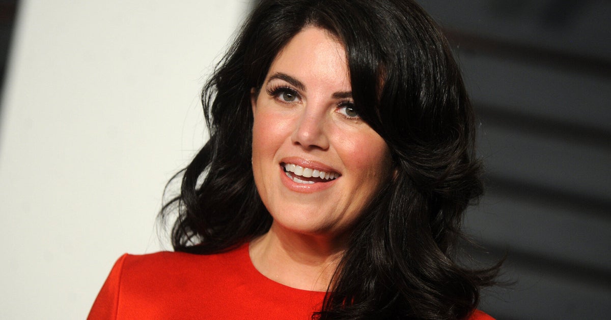 Monica Lewinsky TED 2015 Talk: 'Shame is An Industry' | HuffPost UK Tech