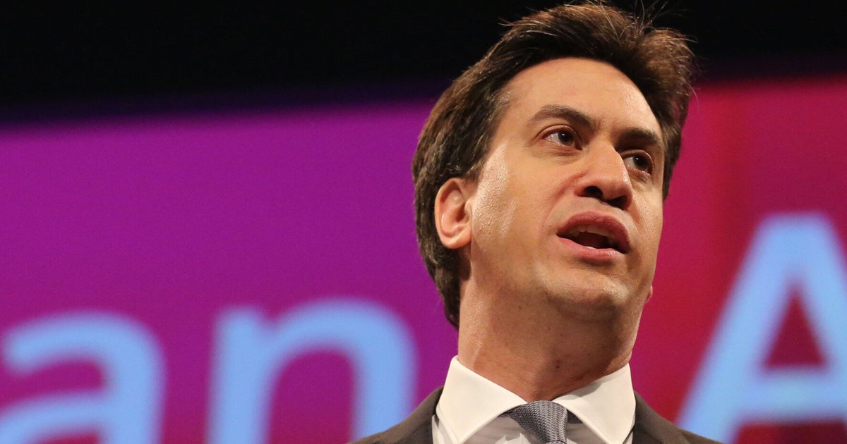 Hedge Fund Manager Martin Taylor Gave £600,000 To Labour - Because He ...