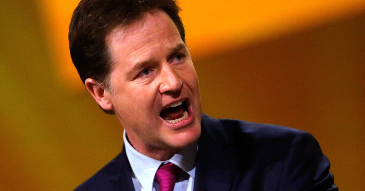 Lib Dem Peer Lord Strasburger Quits Party Over Another Fundraising ...
