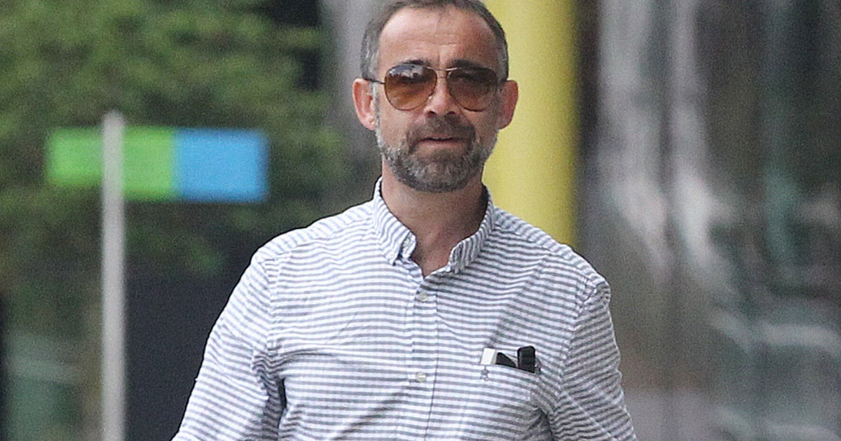 'Coronation Street' Actor Michael Le Vell Celebrates One Year Sober, 12 ...