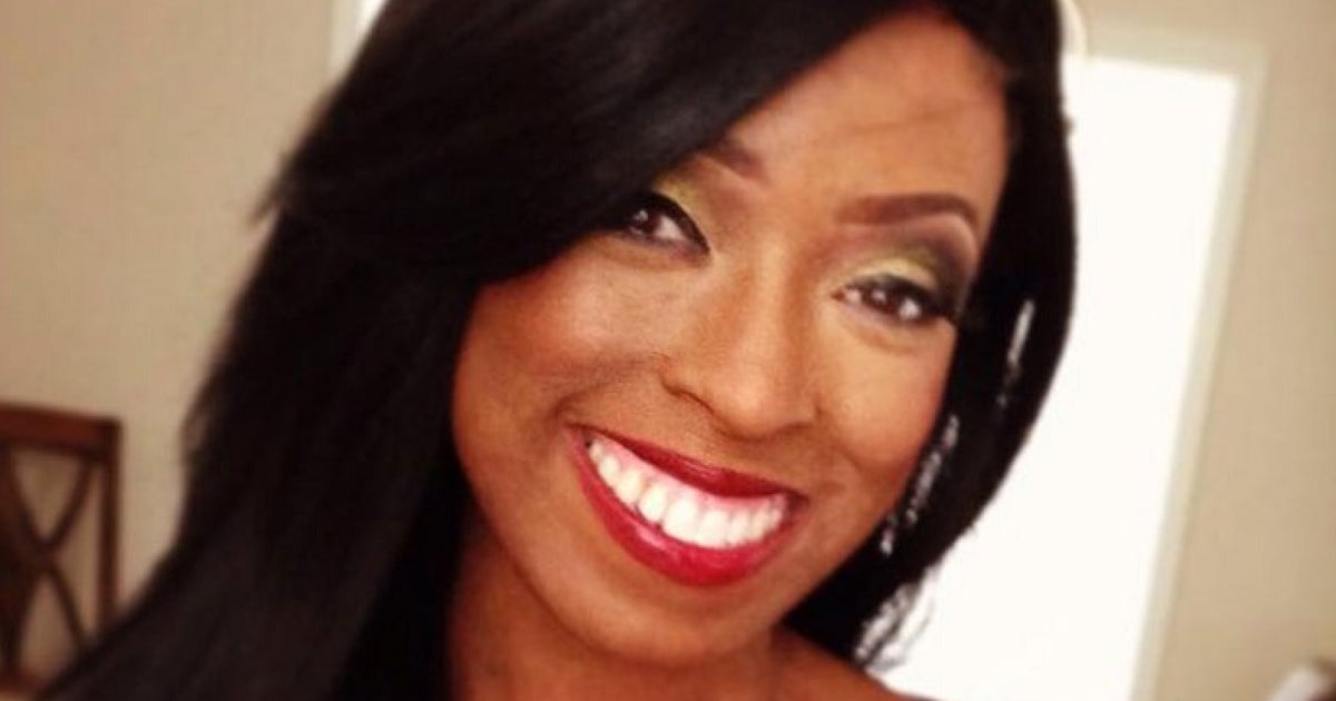 Khaliah Shaw Lost 90% Of Her Skin After Doctor Prescribed Her Routine ...