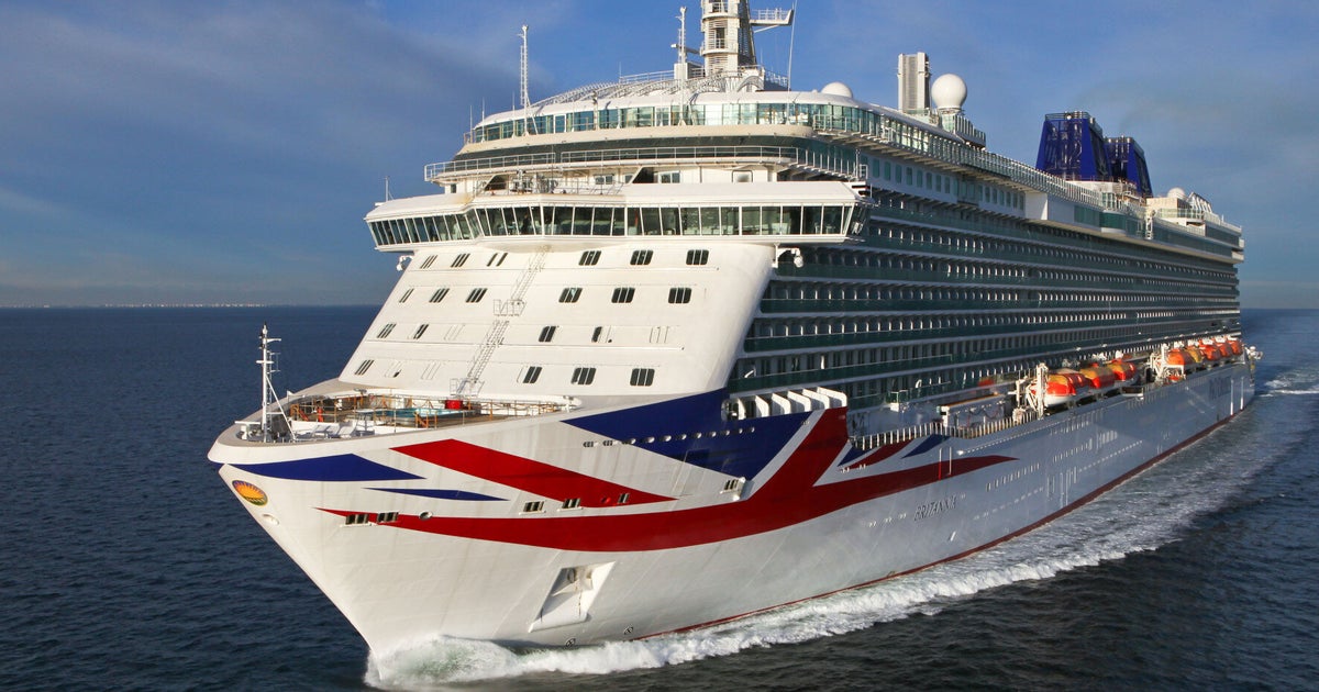 6 Breathtaking Cruise Routes To Try In 2015 | HuffPost UK Life