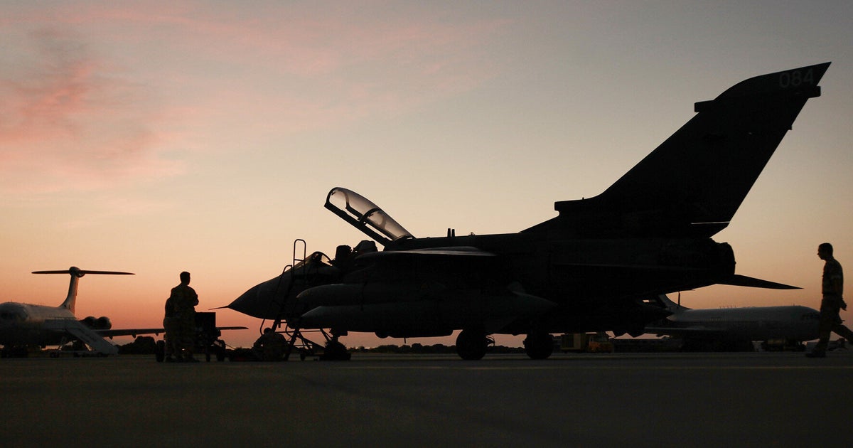 Transitioning Gender in the UK Military | HuffPost UK News