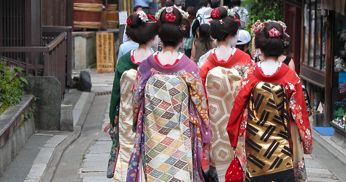 Vegan Heaven in Japan | HuffPost UK Life