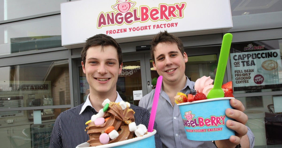 Young Entrepreneurs Of The Week: How Two Friends Launched Their Global ...