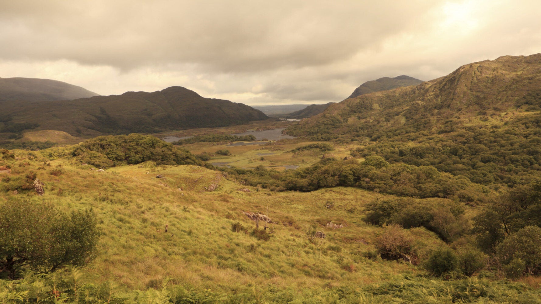 The Great Outdoors | HuffPost UK Life