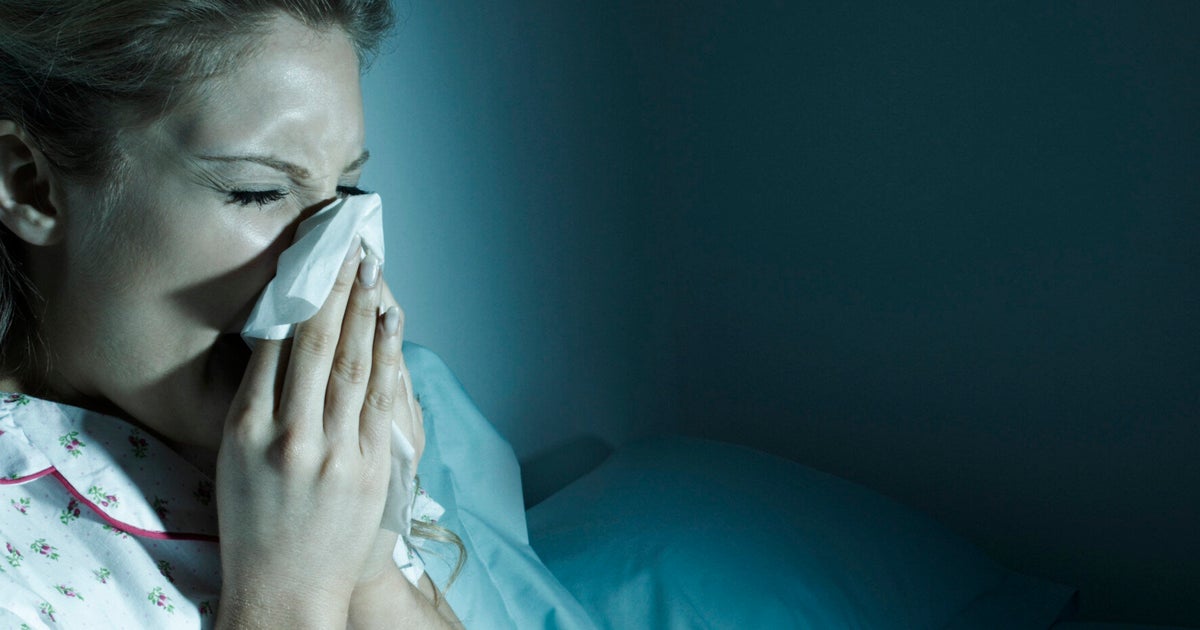 Cold Homes Kill More People Than Alcohol, Road Accidents Or Drug Abuse ...