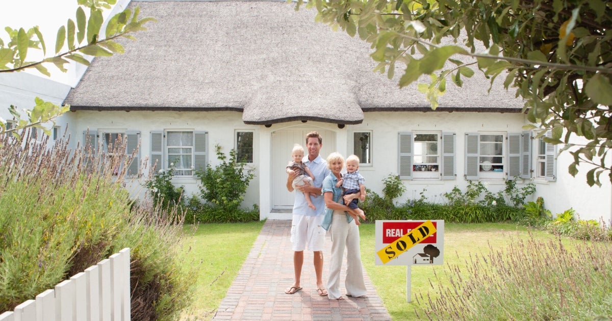 12 Ways To Turn Your First House Into A Home | HuffPost UK Life