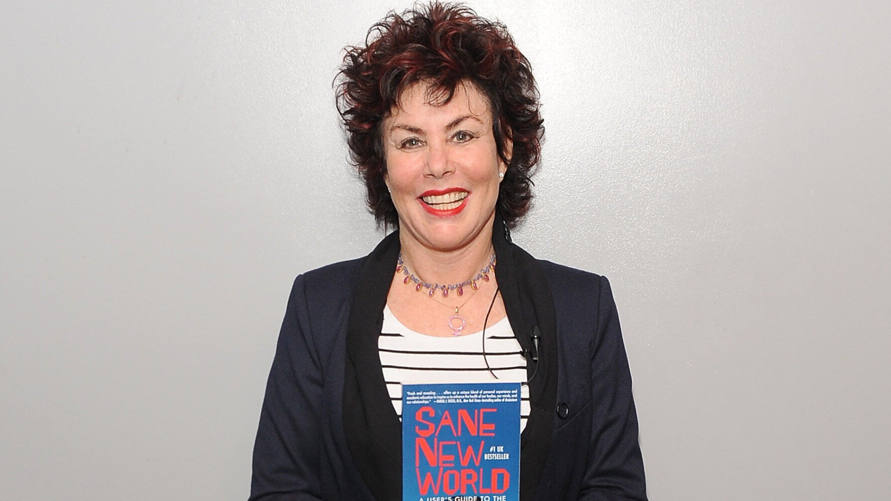 Being Mindfully Frazzled | HuffPost UK Entertainment
