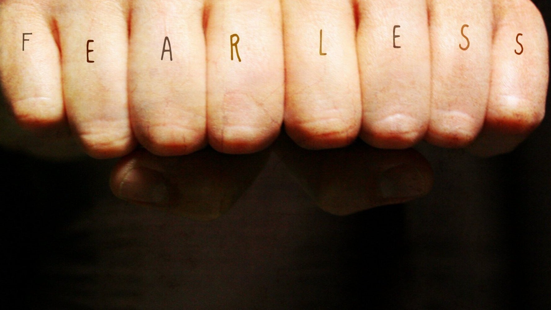 Anxiety and Panic - Don't Suffer in Silence | HuffPost UK Life