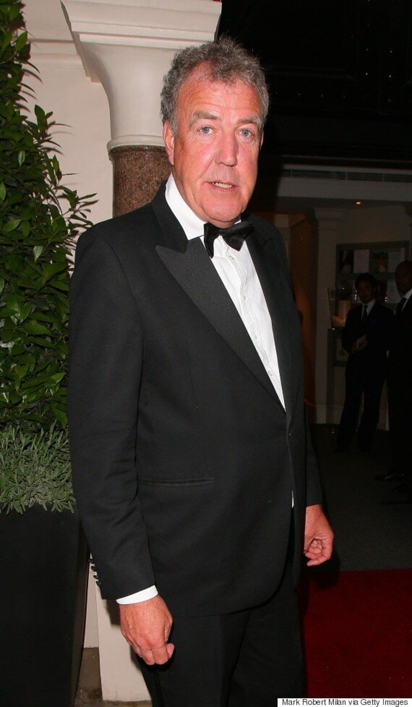 'Top Gear' Producer Attacked By Jeremy Clarkson, Oisin Tymon, Won't ...