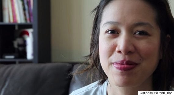 Masterchef's Christine Hà Offers A Fascinating Insight Into How The ...