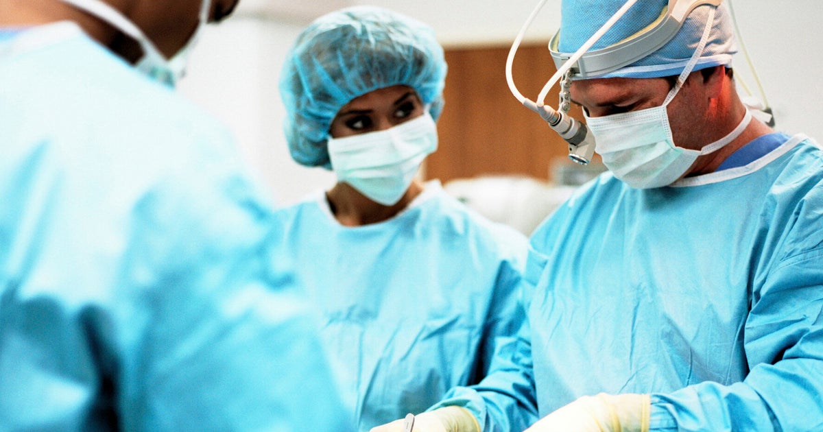 First Ever Non-Beating Heart Transplant In The UK Proves To Be A Huge ...