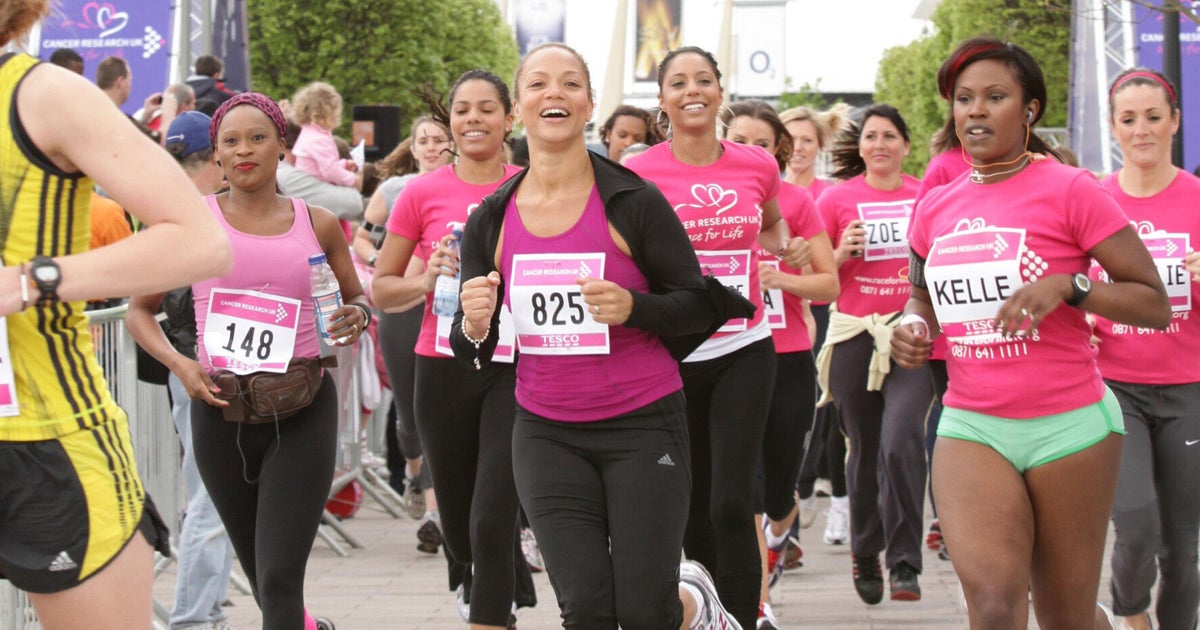 How to Prepare for Your First 10k | HuffPost UK Life