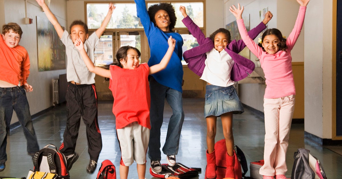 Why Low Confidence at School Can Become a Lifetime of Insecurities ...