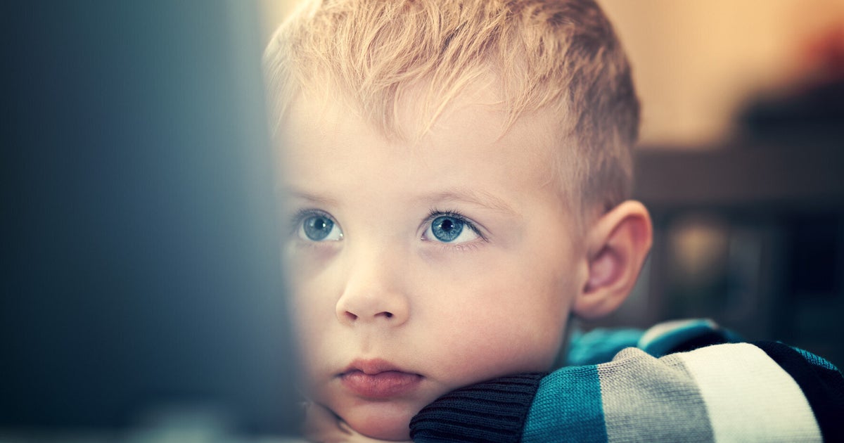 Letting Children Play Computer Games Could Lead Parents To Being ...