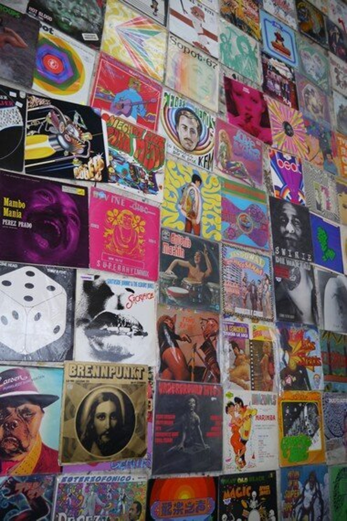 Magnificent Obsessions: The Artist as Collector at Barbican Centre ...