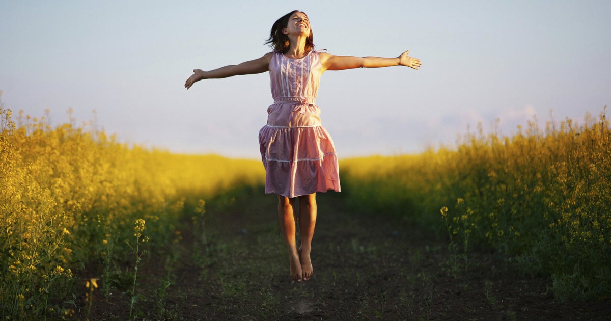 Five Reasons Why We're All Allowed to Be Selfish | HuffPost UK Life