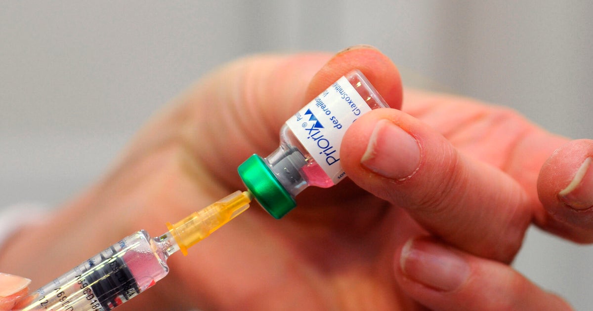 Charity Celebrates Long Awaited News Of Introduction Of Menb Vaccine