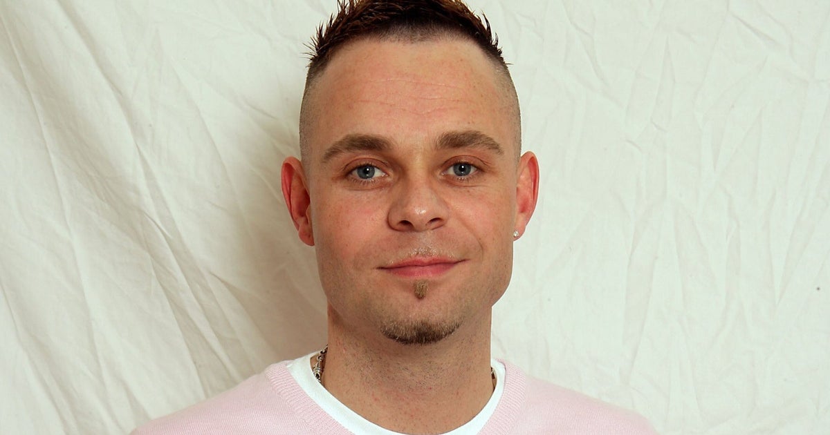 Brian Harvey Reveals Suicidal Thoughts Following Hospital Visit ...