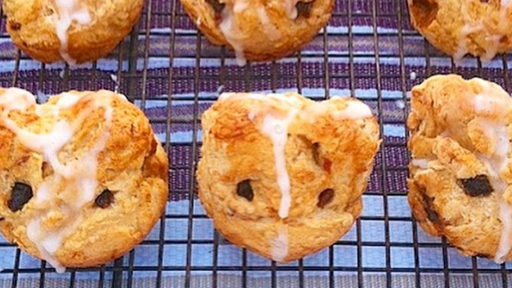 These Easter Baking Fails Will Make You Feel Better About Your Hot ...