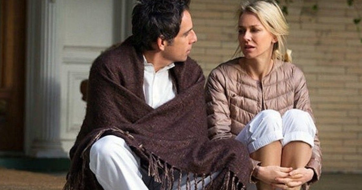 Ben Stiller On The Joys Of Working With Adam Driver In 'While We're ...