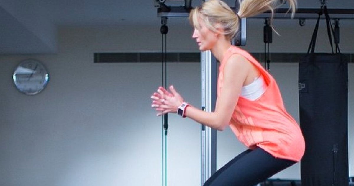 #FitNotThin: Top Instagram Fitness Accounts Will Motivate You To ...