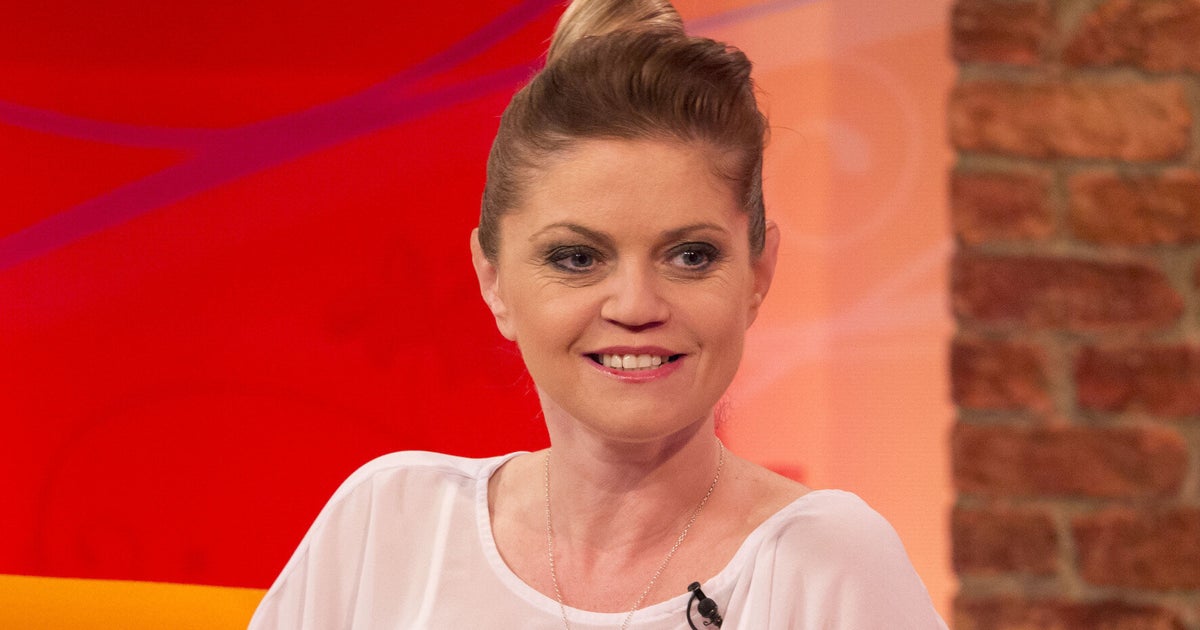 Danniella Westbrook 'To Return To Hollyoaks': Fresh Start For Former ...