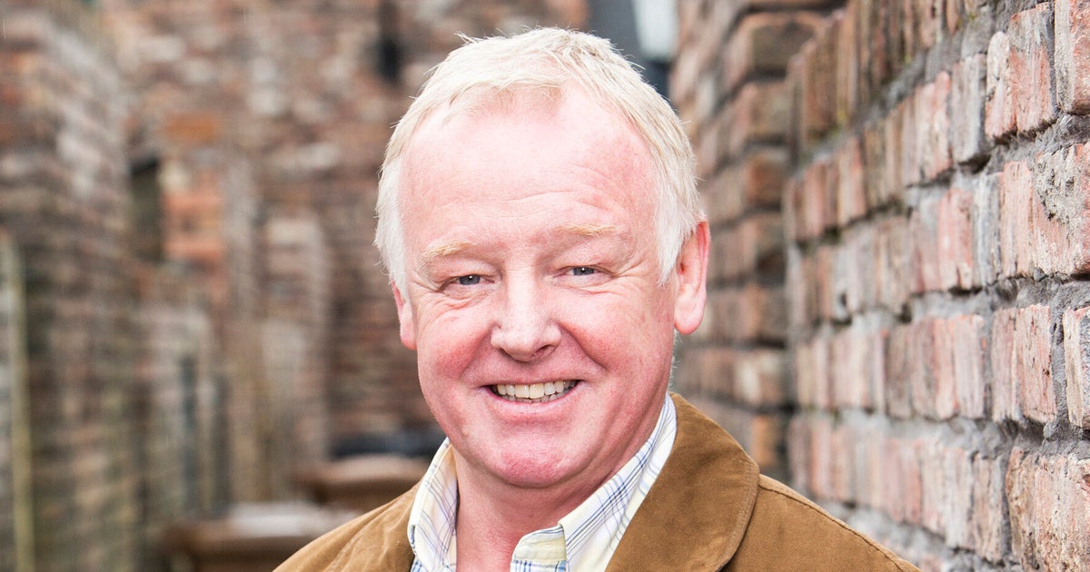 ‘Coronation Street' Spoiler: Les Dennis's Character Michael Rodwell To ...