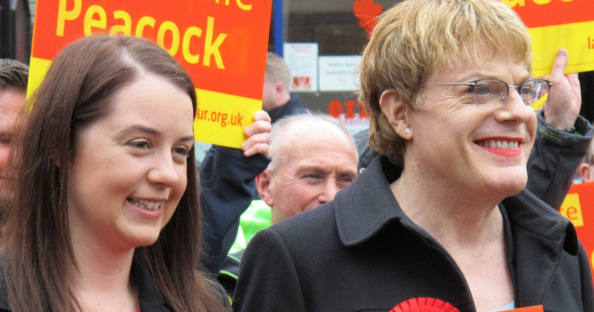 Eddie Izzard Stamps On Nigel Farage For Repeated Use Of Monty Python ...