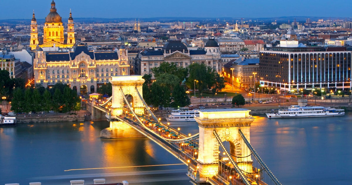 Buda-best | HuffPost UK Life