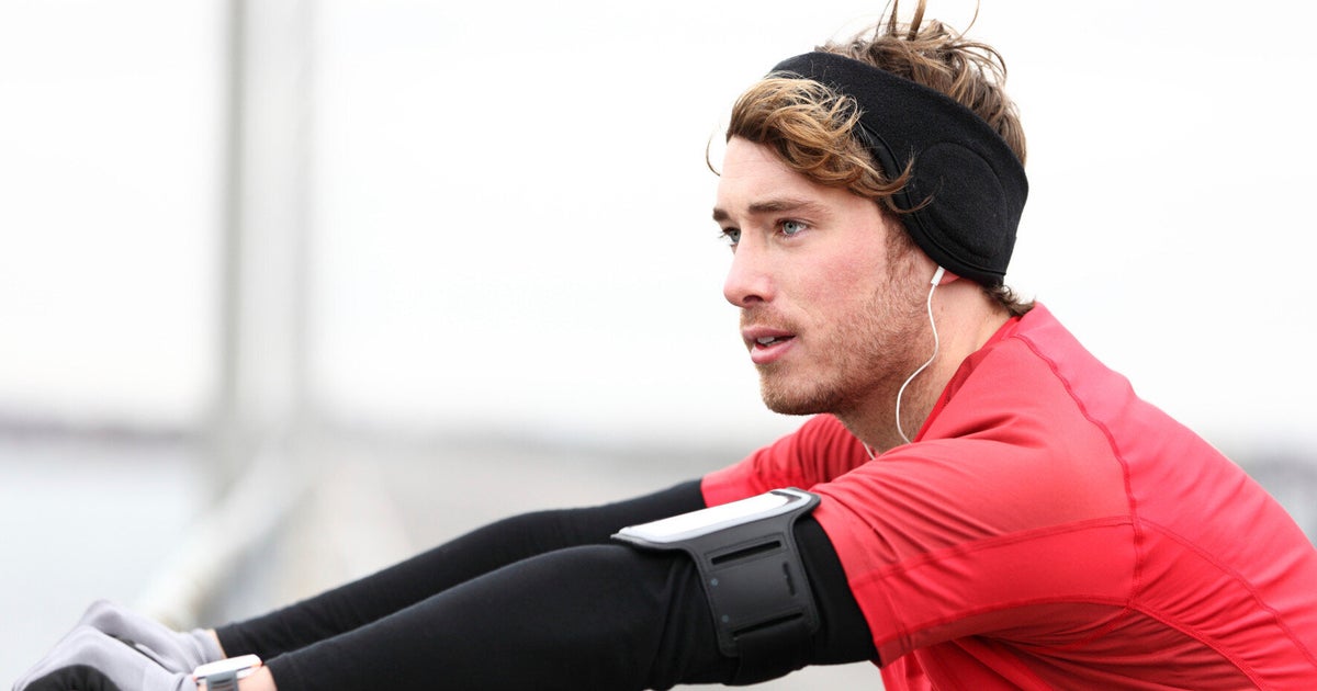 Male Long-Distance Runners Are (Probably) More Attractive To Women ...